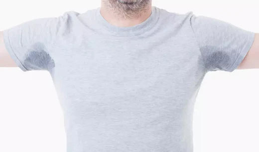 The 10 best tips against sweat patches – Fibershirts